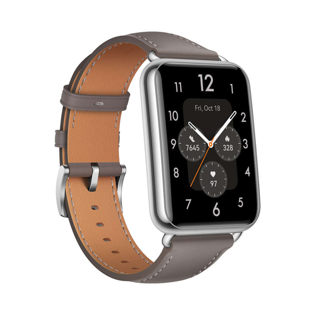 HUAWEI Watch Fit 2 Classic – Tilifonek